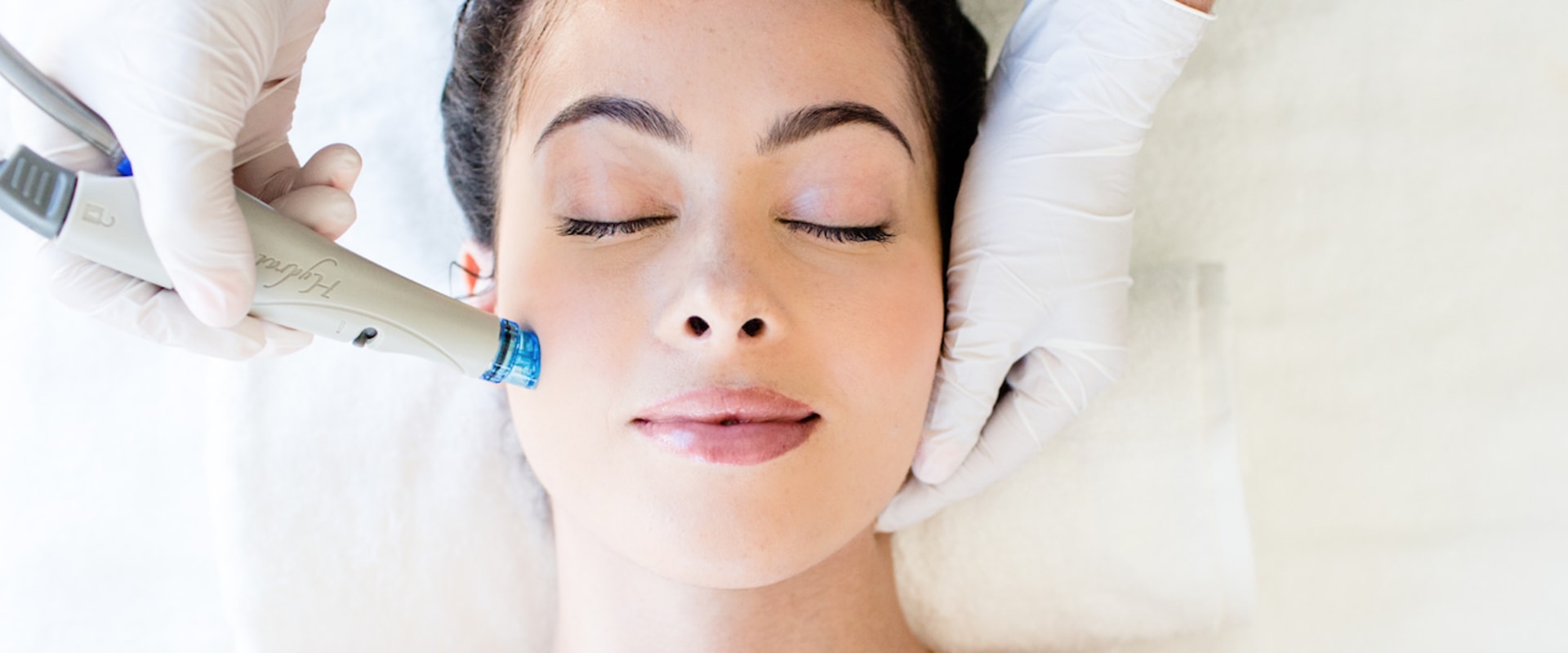 Which Hydrafacial Booster is Best for You?